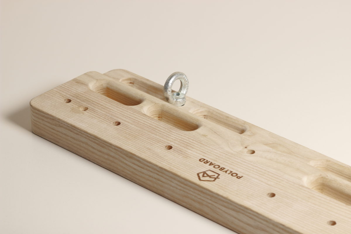 POLYBOARD | Polytalon