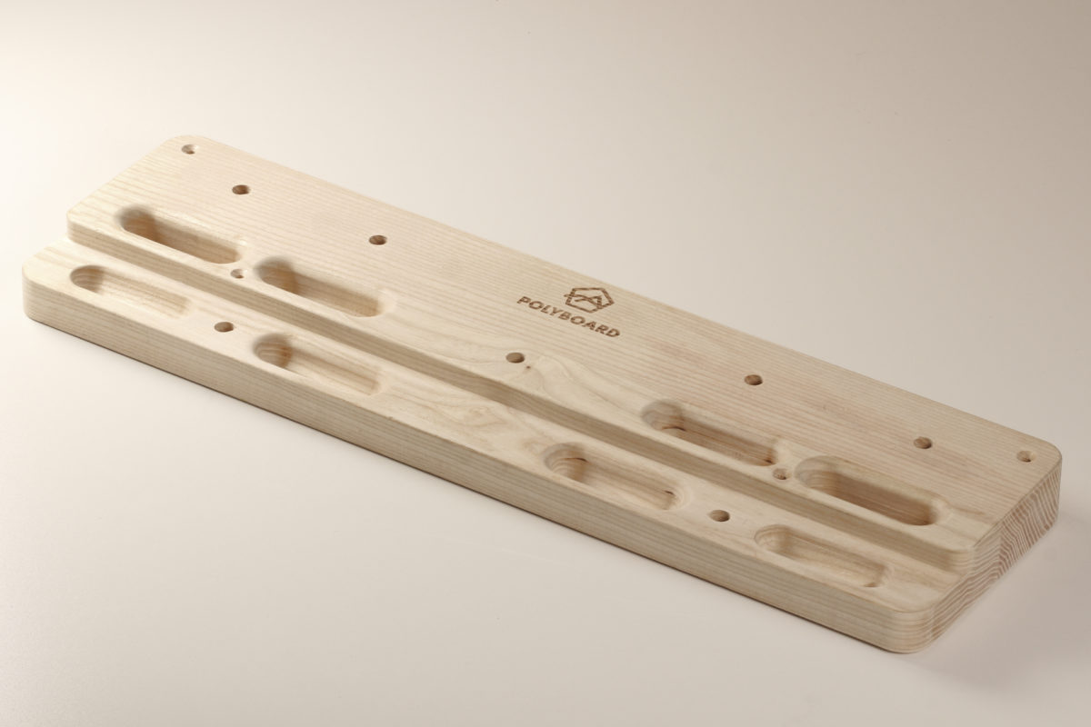 POLYBOARD | Polytalon