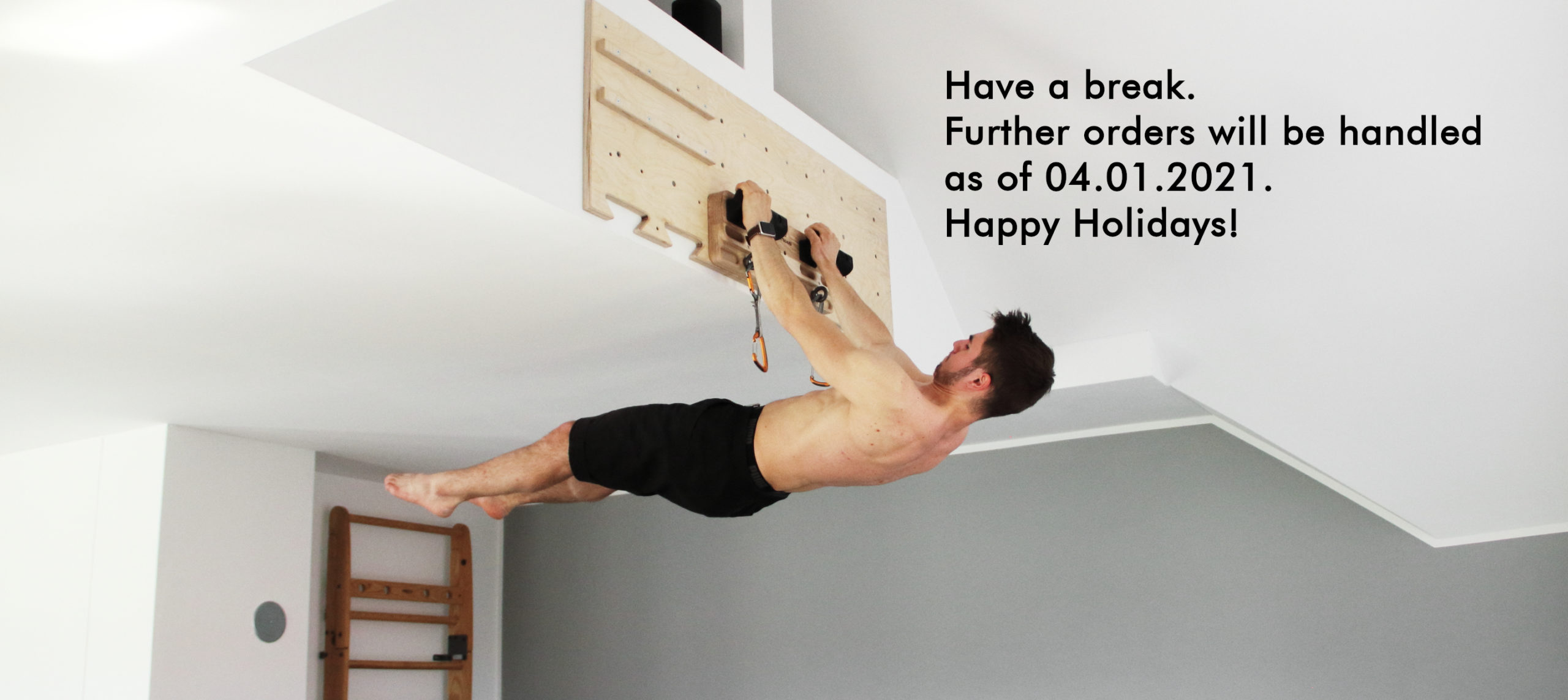 Trainingsboard with system - The Polyboard from Polytalon